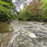 Southern Loop via Western Ridge Trail, Rock Creek, Valley Trail ...