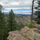 Mount Falcon Castle Trail Loop, Colorado - 4,680 Reviews, Map | AllTrails