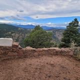 Mount Falcon Castle Trail Loop, Colorado - 4,680 Reviews, Map | AllTrails