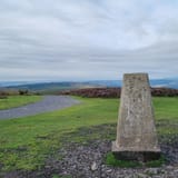 Long Mynd Circular, Shropshire, England - 1,251 Reviews, Map | AllTrails