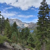 June Lake Loop Trail, California - 394 Reviews, Map | AllTrails