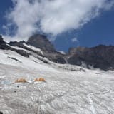 Muir Snowfield Ski Tour, Washington - 1,607 Reviews, Map | AllTrails