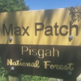 Max Patch Loop, North Carolina - 2,420 Reviews, Map | AllTrails