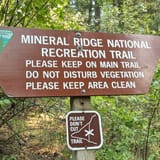 Mineral Ridge National Recreation Trail, Idaho - 3,952 Reviews, Map ...