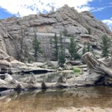 Gem Lake Trail and Lumpy Ridge Loop, Colorado - 2,243 Reviews, Map ...