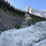 Middle Sister Trail, Alberta, Canada - 456 Reviews, Map | AllTrails