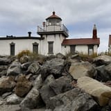 Discovery Park and Lighthouse Loop, Washington - 7,319 Reviews, Map ...