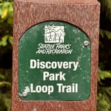 Discovery Park and Lighthouse Loop, Washington - 7,319 Reviews, Map ...