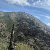 Barnhardt Trail Waterfall, Arizona - 928 Reviews, Map | AllTrails