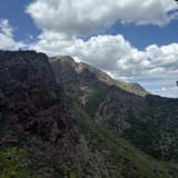 Barnhardt Trail Waterfall, Arizona - 928 Reviews, Map | AllTrails