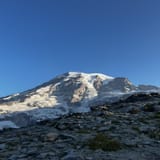 Muir Snowfield Ski Tour, Washington - 1,607 Reviews, Map | AllTrails