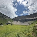 Emerald Lake via Mount Timpanogos Trail, Utah - 937 Reviews, Map ...