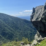 Mount Adams via Air Line Trail, New Hampshire - 763 Reviews, Map ...