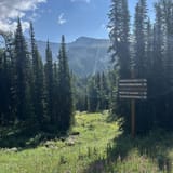 Sunshine Meadows, Alberta, Canada - 337 Reviews, Map | AllTrails