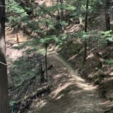Catamount Hill Trail and One Mile Trail Loop, New Hampshire - 648 ...
