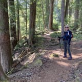 Skookum Flats Trail, Washington - 1,007 Reviews, Map | AllTrails