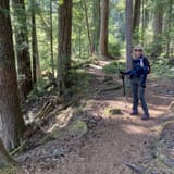Skookum Flats Trail, Washington - 1,007 Reviews, Map | AllTrails