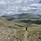 Square Top Mountain, Colorado - 1,534 Reviews, Map | AllTrails