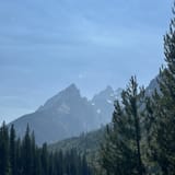 String Lake Trail, Wyoming - 2,470 Reviews, Map | AllTrails