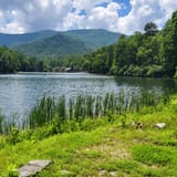 Lake Trahlyta Waterfall, Georgia - 269 Reviews, Map | AllTrails