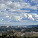 Mount Falcon Castle Trail Loop, Colorado - 4,741 Reviews, Map | AllTrails