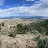 Mount Falcon Castle Trail Loop, Colorado - 4,741 Reviews, Map | AllTrails