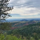 Carpenter Peak Trail, Colorado - 3,757 Reviews, Map | AllTrails