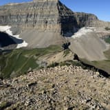 Emerald Lake via Mount Timpanogos Trail, Utah - 937 Reviews, Map ...