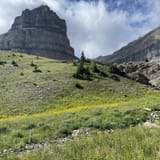 Emerald Lake via Mount Timpanogos Trail, Utah - 937 Reviews, Map ...