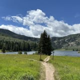 Lower Cataract Loop Trail, Colorado - 1,189 Reviews, Map | AllTrails