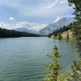 Johnson Lake, Alberta, Canada - 1,922 Reviews, Map | AllTrails
