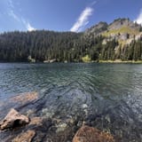 Tinkham Peak (Tinkham East Boot) Trail, Washington - 436 Reviews, Map ...