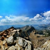 Trapper Peak Trail, Montana - 303 Reviews, Map | AllTrails