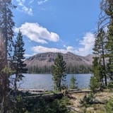 Grandaddy Basin Loop, Utah - 94 Reviews, Map | AllTrails