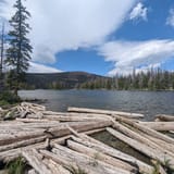 Grandaddy Basin Loop, Utah - 94 Reviews, Map | AllTrails