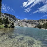 Emigrant Lake Trail, California - 969 Reviews, Map | AllTrails