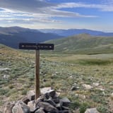 Square Top Mountain, Colorado - 1,503 Reviews, Map | AllTrails