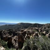 Maple Canyon Loop Trail , Utah - 189 Reviews, Map | AllTrails