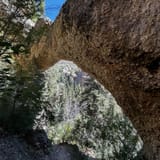 Maple Canyon Loop Trail , Utah - 197 Reviews, Map | AllTrails