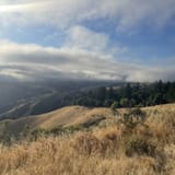 Bill's Trail to Mount Barnabe Peak Loop, California - 595 Reviews, Map ...