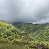 Mānana Ridge Trail, Oahu, Hawaii - 1,000 Reviews, Map | AllTrails