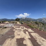 Sunset Peak Trail, California - 3,810 Reviews, Map | AllTrails