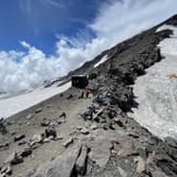 Muir Snowfield Ski Tour, Washington - 1,607 Reviews, Map | AllTrails