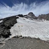 Muir Snowfield Ski Tour, Washington - 1,607 Reviews, Map | AllTrails
