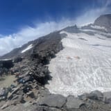 Muir Snowfield Ski Tour, Washington - 1,607 Reviews, Map | AllTrails