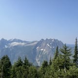 Mount Dickerman Trail, Washington - 1,730 Reviews, Map | AllTrails