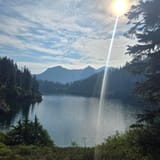 Anderson Lake and Watson Lake, Washington - 596 Reviews, Map | AllTrails