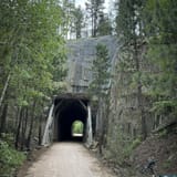 George S. Mickelson Trail, South Dakota - 493 Reviews, Map | AllTrails