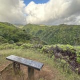 Mānana Ridge Trail, Oahu, Hawaii - 1,000 Reviews, Map | AllTrails