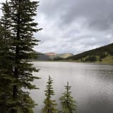 Clinton Gulch Dam Reservoir, Colorado - 800 Reviews, Map | AllTrails
